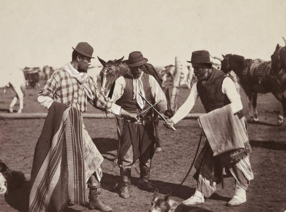 Blog de las Fuerzas de Defensa de la República Argentina: Argentina ...