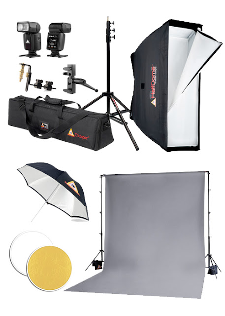 Special Holiday Pricing! – Photoflex