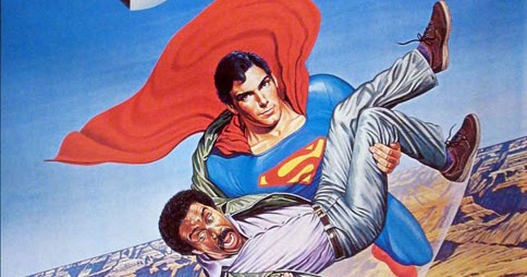 Kinemalogue: Super Week, part III: Superdick