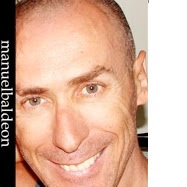 Danza contemporánea de vanguardia ~ Sala El Taller