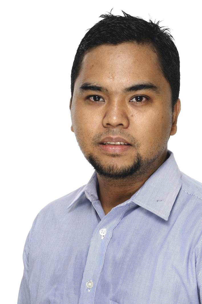 Biografi Beberapa tokoh informatika dari Indonesia | CARILAHAKU19