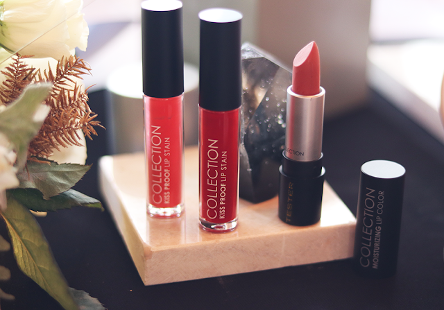 COLLECTION COSMETICS : KOSMETIK HALAL ASAL UK | iva's beauty journey