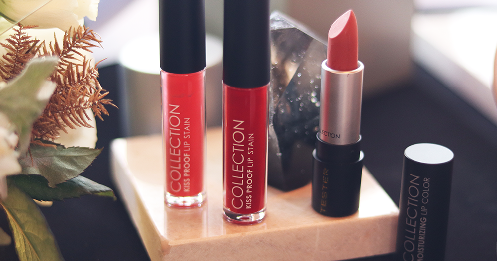 COLLECTION COSMETICS : KOSMETIK HALAL ASAL UK | iva's beauty journey