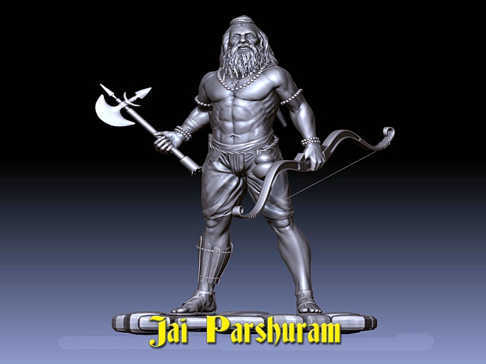 Lord Parshuram Latest HD Images wallpaper