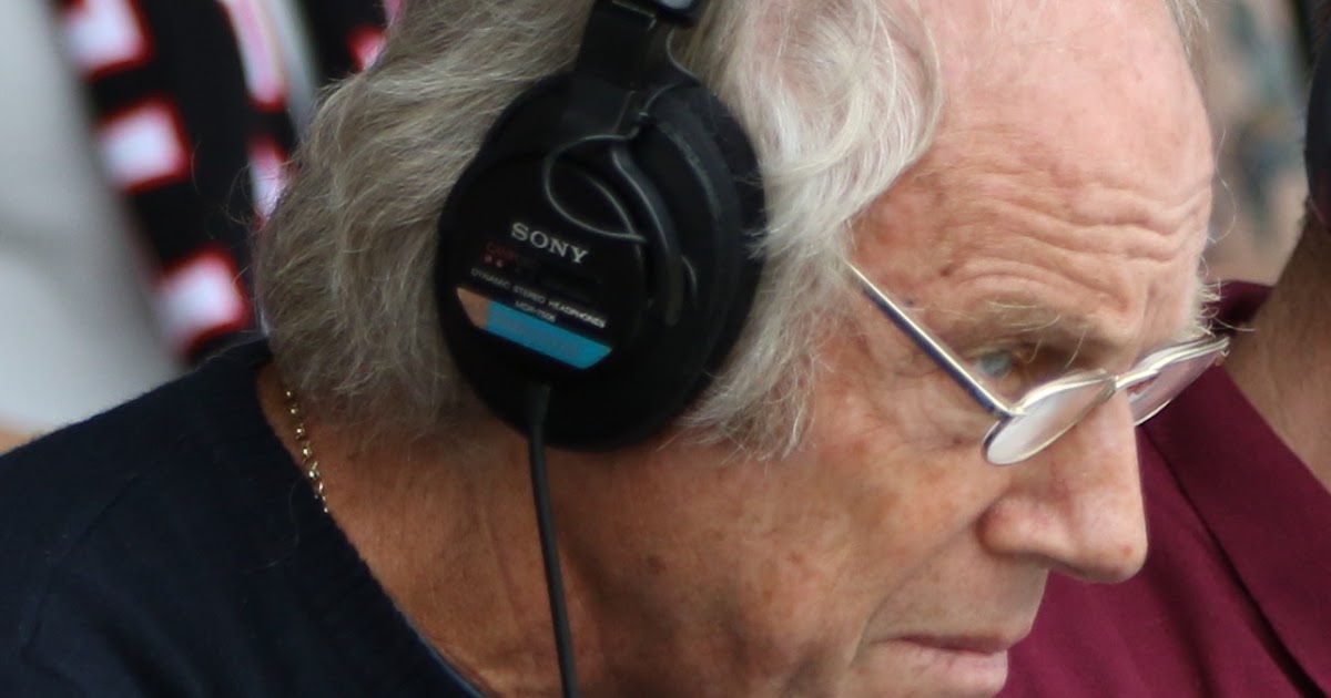 Bulls News: Interesting Encounter With Ricky George