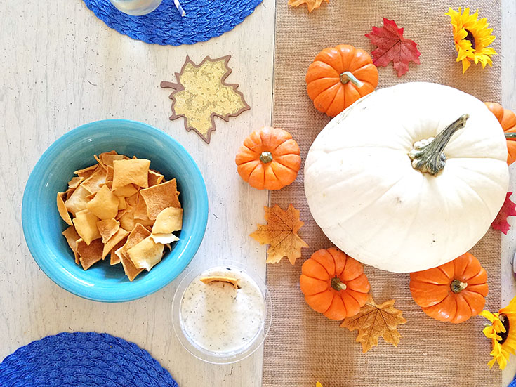 We Just Knew: Five Fun & Festive Tips For Entertaining This Fall!