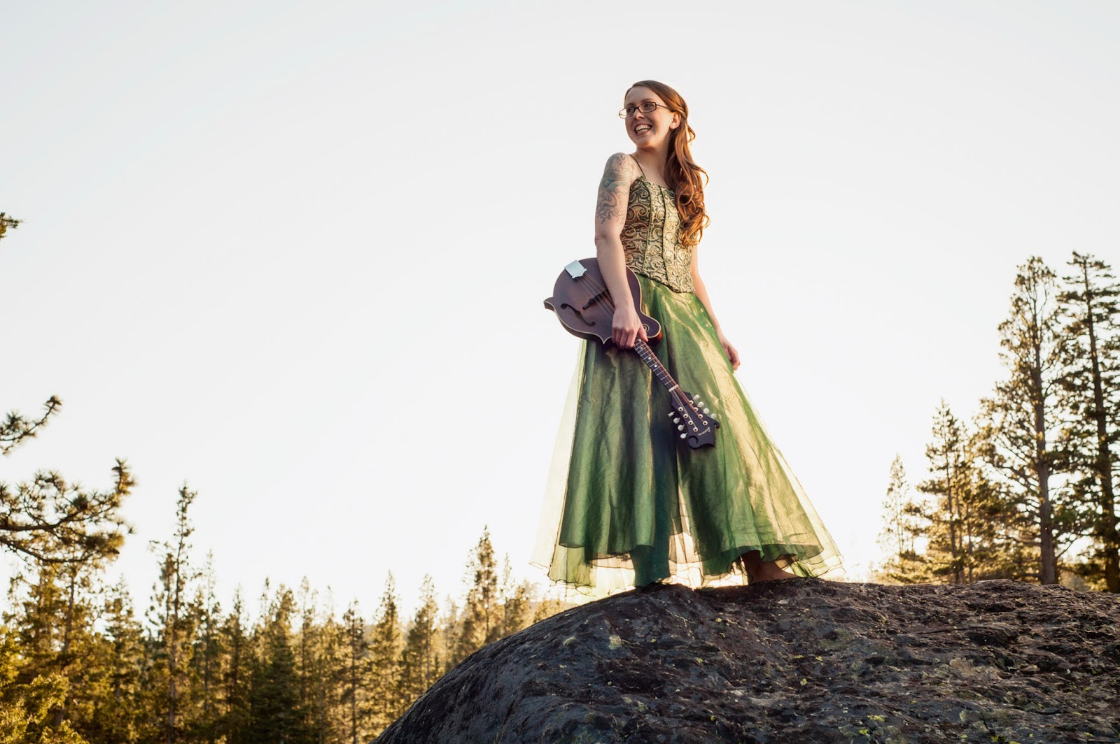 KELLY ANN - The Official Website