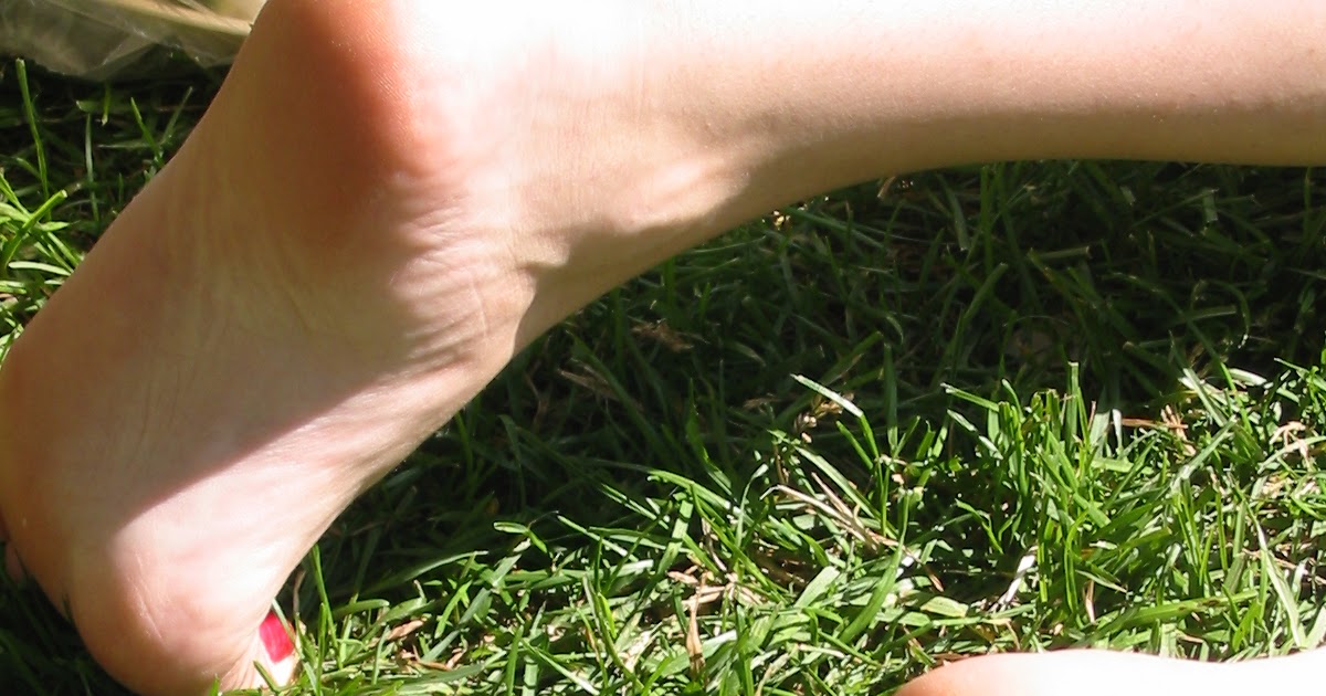 FeetXpress - A Dutch Foot Blog: Summer candids