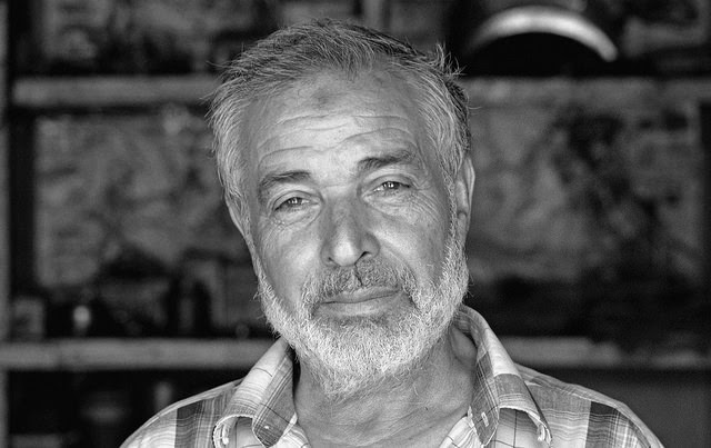 Anotaciones al margen: La Gaza de David Segarra