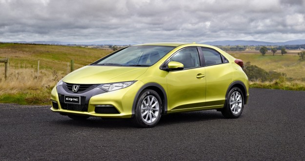 New Honda Civic Hatch Review Concept | Car Models Review