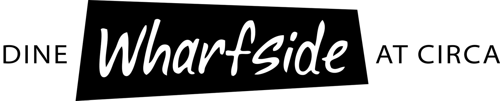 drama* on the waterfront: Wharfside Restaurant: Behind-the-scenes with ...