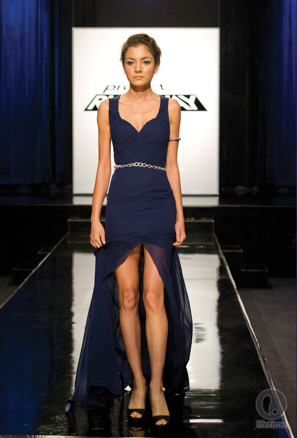 Tirare le fila: Project Runway, Season 11, Episode 5: Fringe Benefits