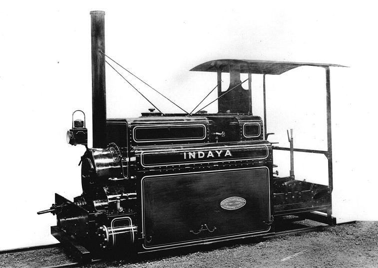 In the Works: About the Wren - as we start to build some.