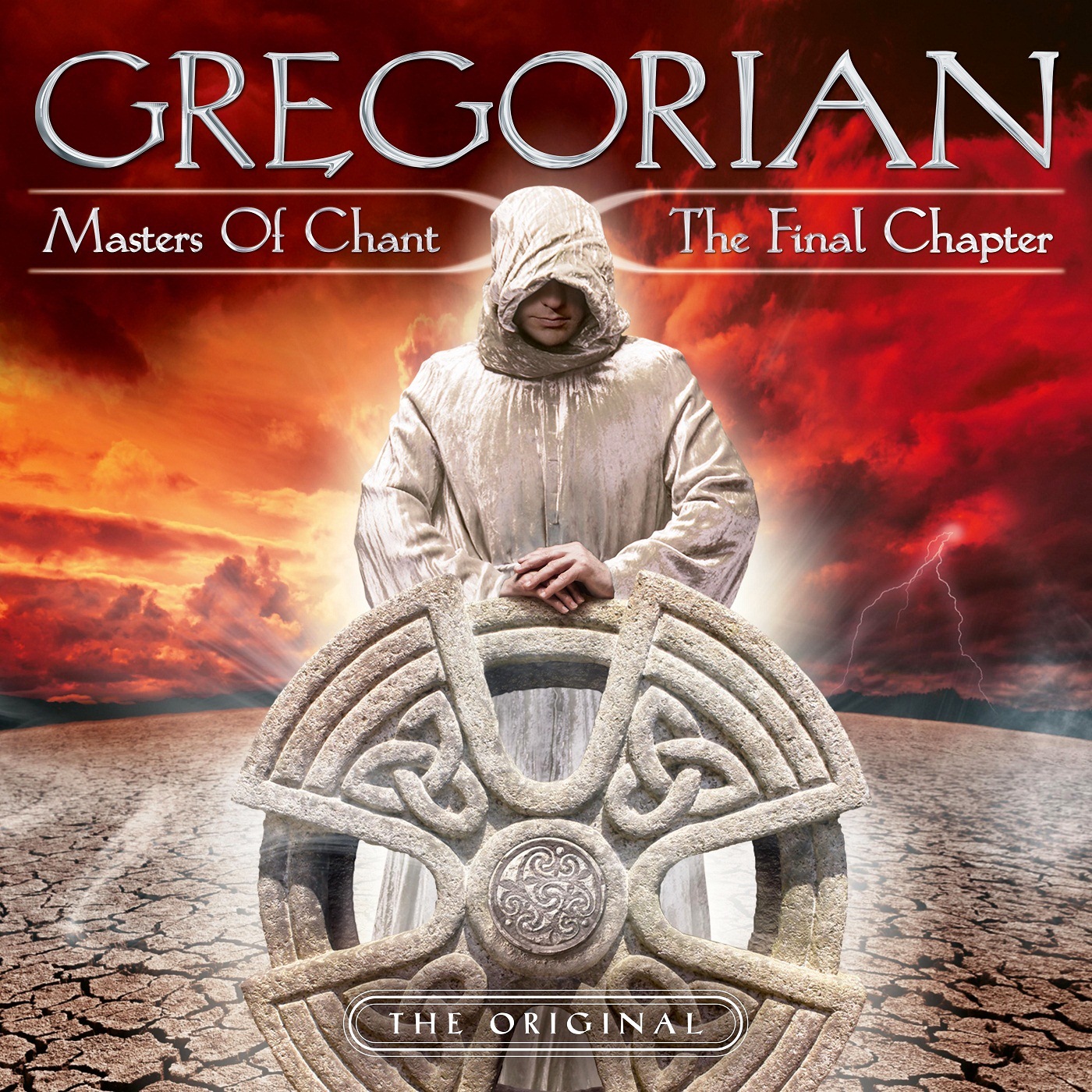 Masters Of Chant - Gregorian feat. Amelia Brightman - Masters Of Chant ...