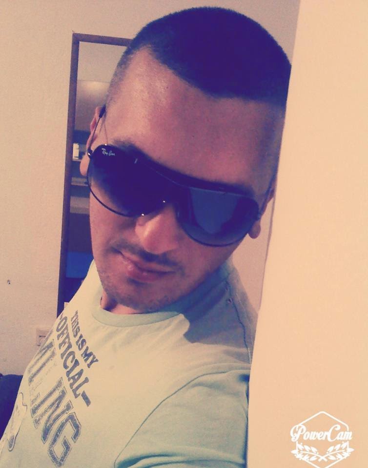 Spiker Mile Vasiljević