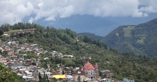MI HERMOSO PUEBLO TALEA DE CASTRO: MI HERMOSO PUEBLO TALEA DE CASTRO ...