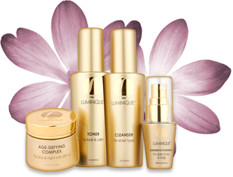 Luminique: Skincare Tips For All Seasons ~ Luminique Products