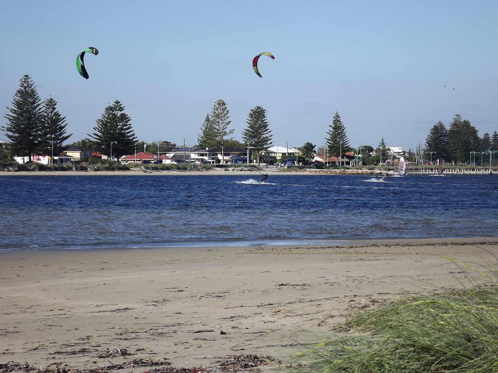 Simply Sue's Simple Diary: A Walk on Tern Island