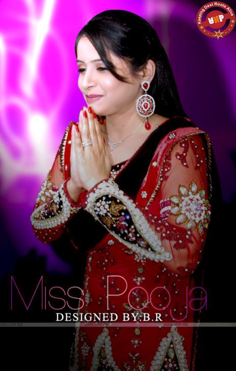 Punjabi Singer Miss Pooja: MIss Pooja Wallpeper