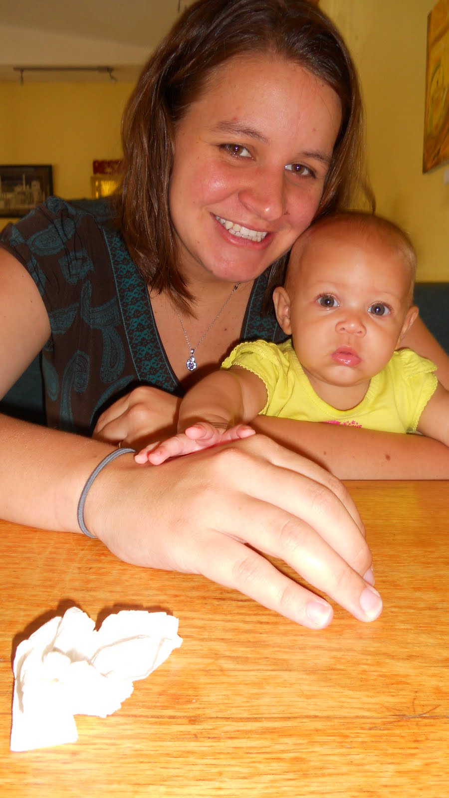 Brooklyn Marie Talley