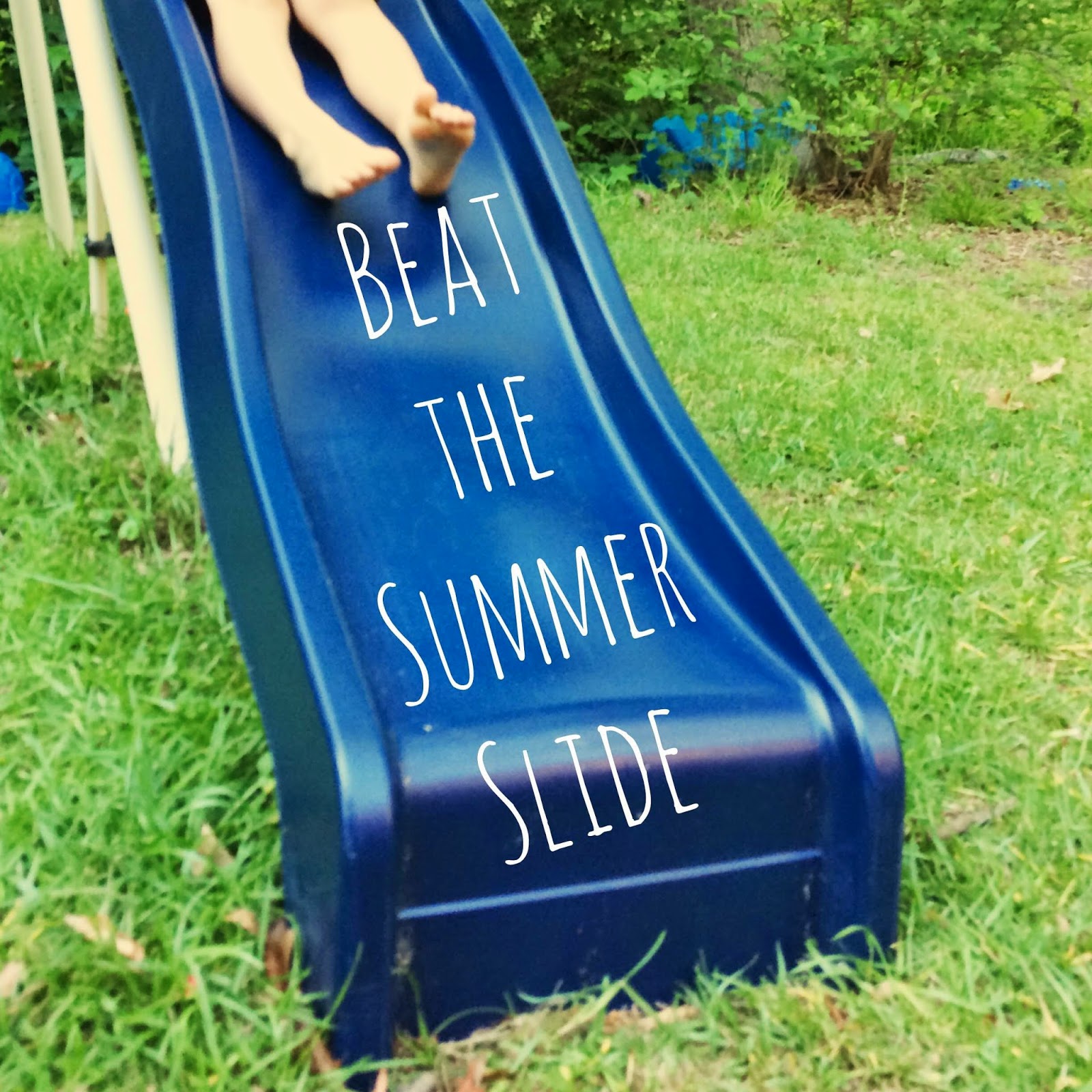 Inquiring Our Way Through Life: Beat the Summer Slide!