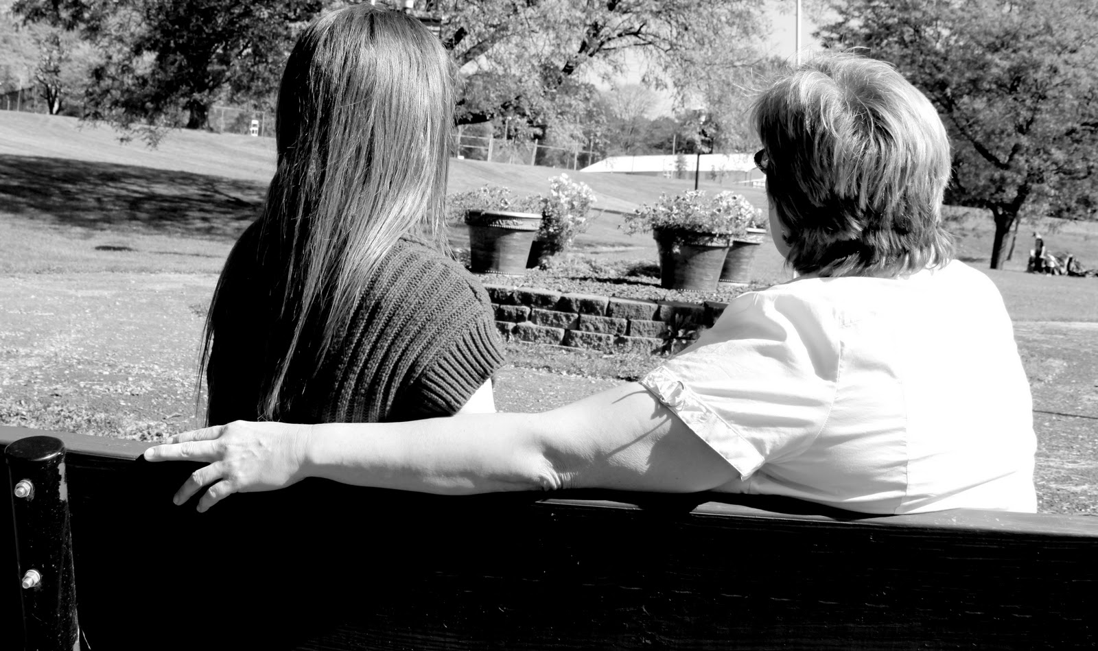 Journey to Ezer: Colleen Cornell