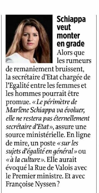 Le Blog CGC des Média: L’auteure gouvernementale de « Les filles bien n ...