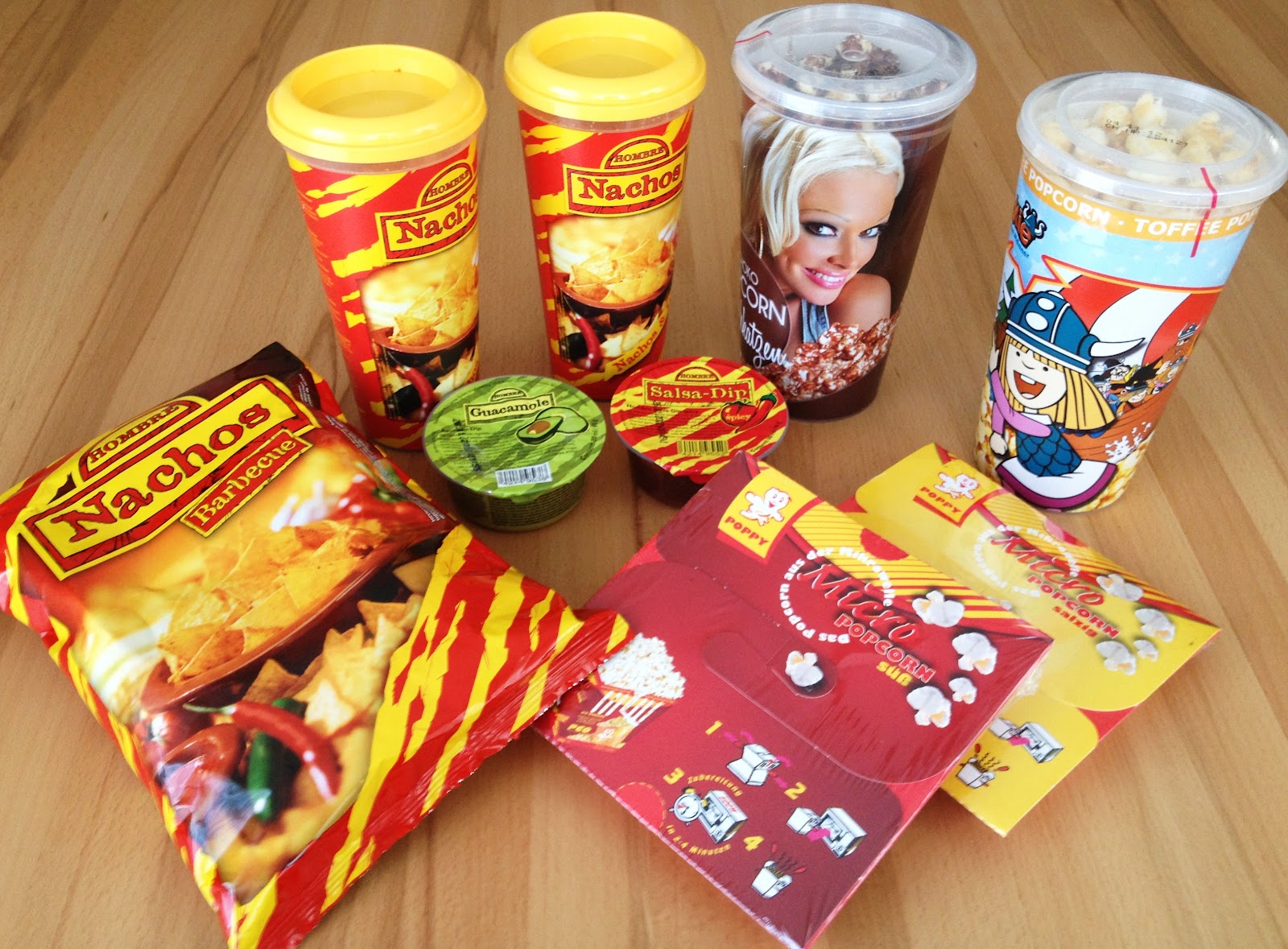 Lovely♥Lifestyle: PCO Group