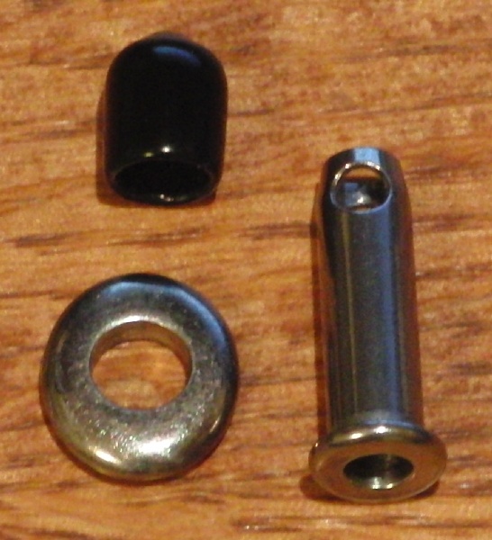 Chasteté masculine ancrée: Introduction