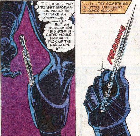 Slay, Monstrobot of the Deep!!: Marvel 1981 Week--Iron Man #152!