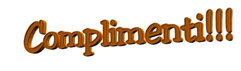 Dietro la porta di Stefi: Numero 243 - Risultati Gara delle Parole - 22 ...