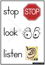 Aim and Achieve: L-E-A-D-E-R-S