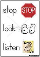 Aim and Achieve: L-E-A-D-E-R-S