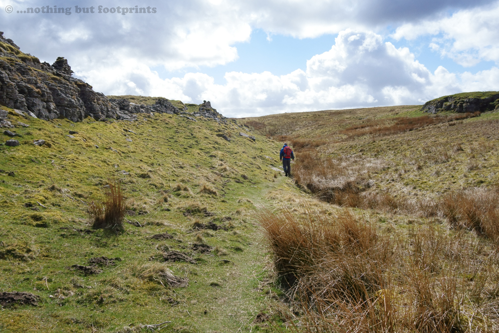 Bainbridge, Stalling Busk & Semerwater (Yorkshire Dales)