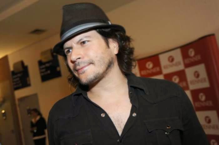 ACONTECE: Paulo Ricardo, líder do RPM, volta à capital pernambucana ...