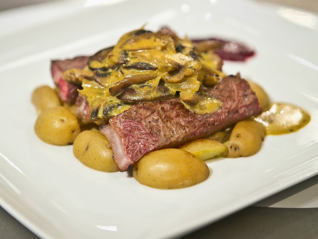 Masterchef Portugal TVI: RECEITAS: Nacos de novilho com molho de ...