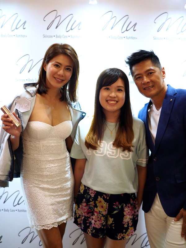 MU by Mary Chia - 50s is the new 30s - Lunarrive | Singapore Lifestyle Blog