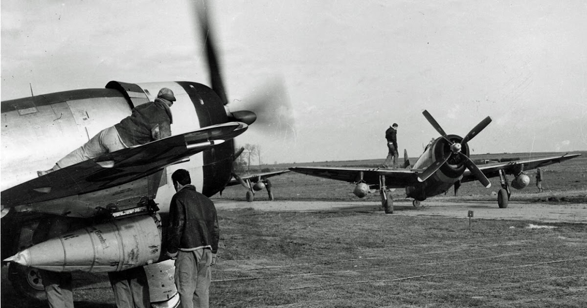 Oldsarges Aircraft Model blog: P-47 ground attack