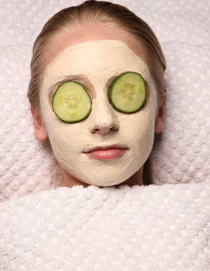 Rules, Importance and Benefits of Using Face Pack
