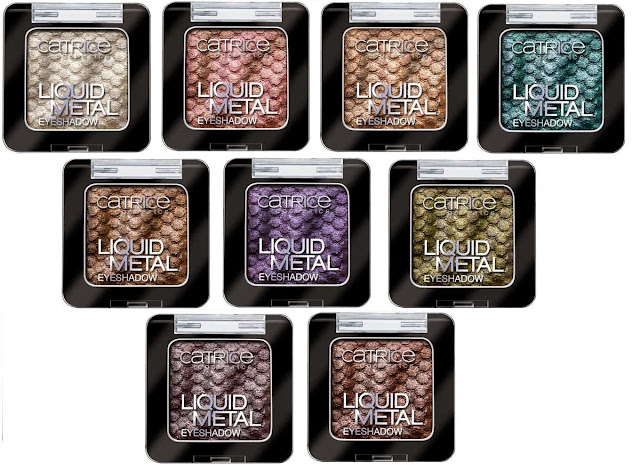 Coming Soon: Catrice News (Otoño 2013) - Nataly's Corner