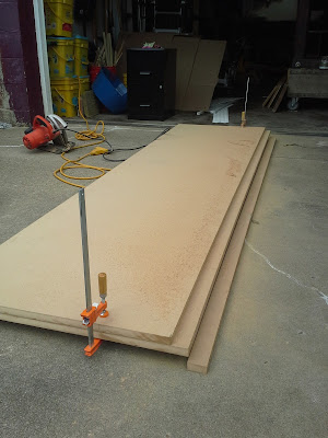 HOLUTA Ski Design: Ski Press: Steel - Peripherals