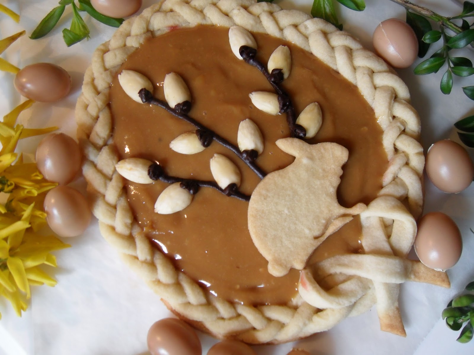 Little Green Bead: Wielkanoc - Mazurki / Easter - Polish Traditional ...