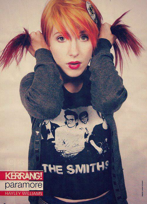 ParamoreFsite: POSTERS DE PARAMORE!!!