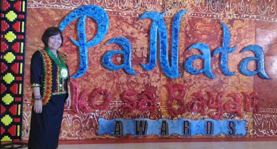 MINDANAO PAGADIAN FRONTLINE: Ozamiz City one of the top 5 DSWD PaNata ...