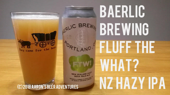 Aaron's Beer Adventures | Beer Reviews | Craft Beer | Microbrews ...