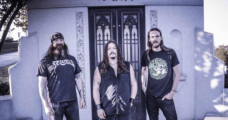 Wretch Keeps the Classic Doom Alive | Metalhorizons