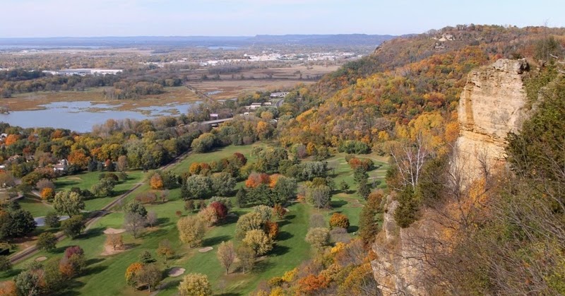 Grandad Bluff Park, La Crosse, WI | Gypsy Farmgirl