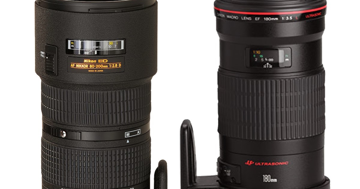 School Of Digital Photography: Complete Guide to Choosing Macro Lenses