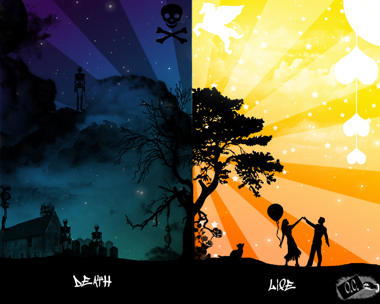 TJ's Secret & Not-So-Secret Lives • Another post about Death and Dying