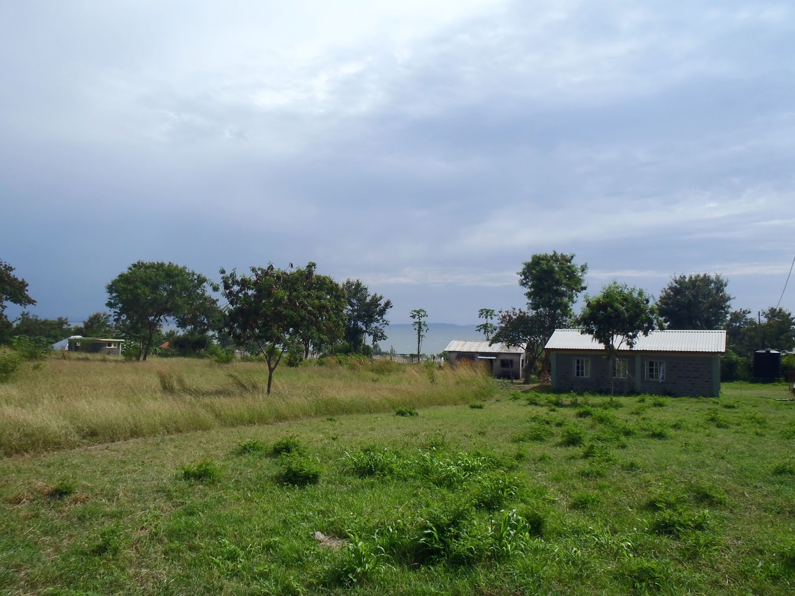 Karungu, Kenya: February 2013